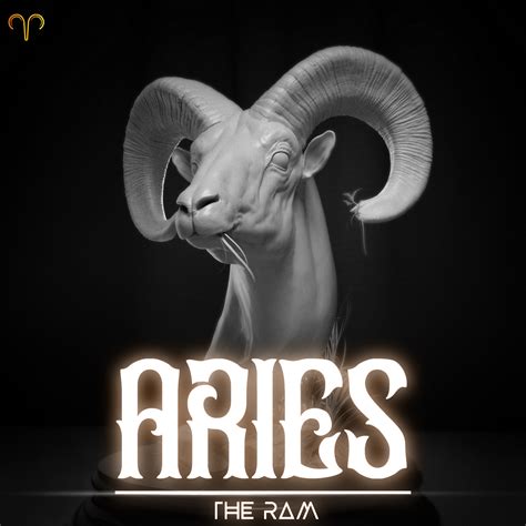 Artstation Aries