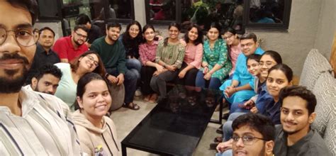 Arun Shukla On Linkedin Hello Science Stay Tuned So Proud Of This Amazing Team And Our