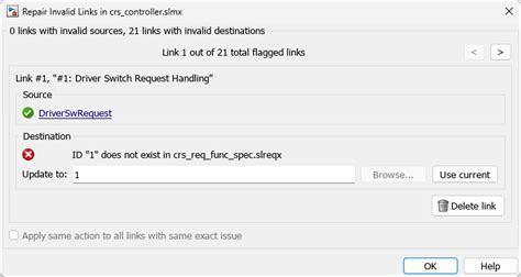 Load And Resolve Links Matlab And Simulink