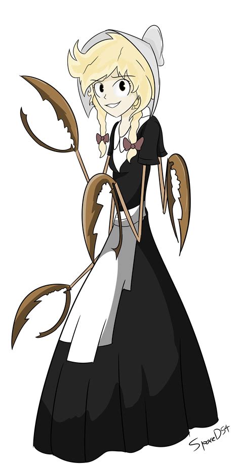 Cordie And Waylon Found Something Artwork By Chrispy On Discord R Cliffside