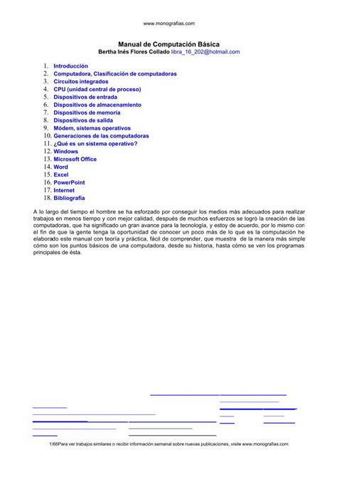 Pdf Manual Basico De Computacion Dokumen Tips