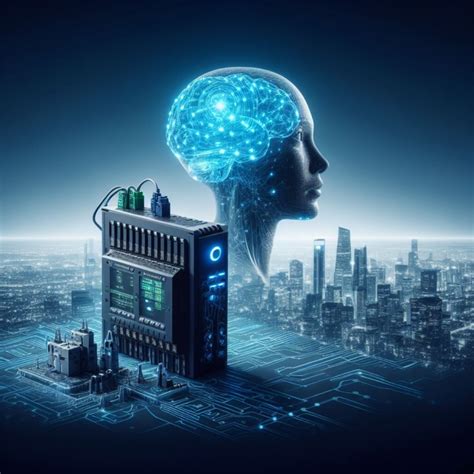 The Future Of Programmable Logic Controllers Plc In The Field Of