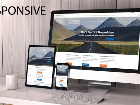 Psd Xd And Figma Designs As Html5 Css And Bootstrap Compatible