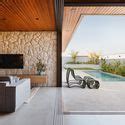 Casa Gêmeos Dali Laercio Fabiano Arquitetura Archdaily Brasil