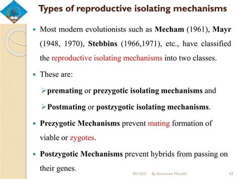 Speciation Pdf Biological Sciences Science