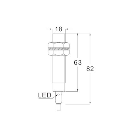 Sensor Proximity Sensor