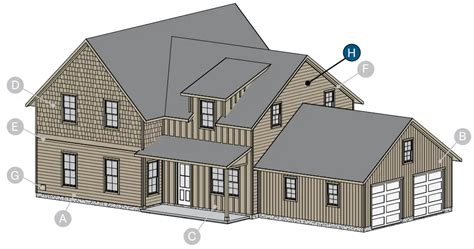 Lp Smartside Nickel Gap Siding Instruction Manual Manuals