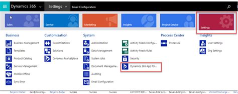 Complete Dynamics 365 Tutorial Movementlasopa