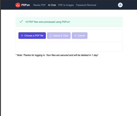 open source pdf ai chat showcase use cases and examples openai