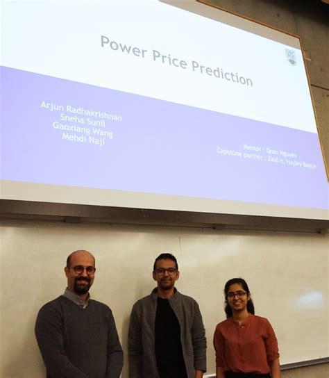 Ubc Master Of Data Science Program On Linkedin Ubcmds Datascience