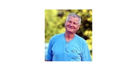 Ronald Jarrell Obituary 1938 2016 Legacy Remembers