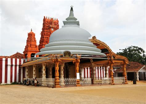 வட கிழக்குப் பகுதியில் புத்த கோவில்களாக மாறவுள்ள இந்து ஆலயங்களின் விபரங்கள் இதோ Vampan