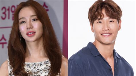 Yoon Eun Hye Kim Jong Kook