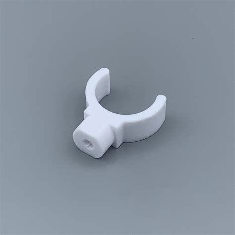 Plastic Pipe Clip