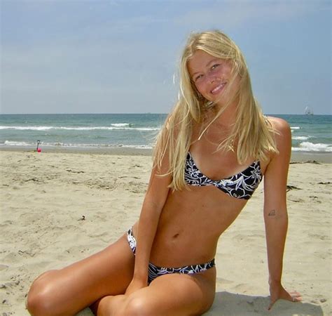 Best 13 5 Hot Sexy Bella Albanese Bikini Pics Artofit