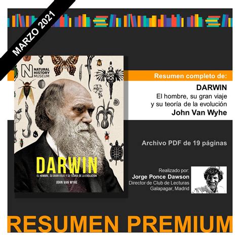 Evolucionismo De Darwin Las Cinco Evidencias De La Evolución Según