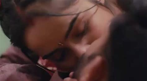 ULLU Web Series Sex Scene ULLU Web Series Sex Scene