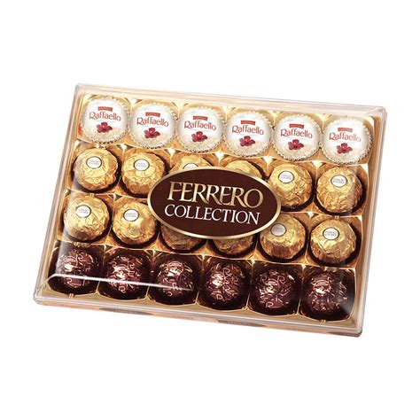 Ferrero Rocher АВАНТИ