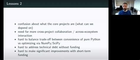 A Recap Of Scipy 2021 Makepath