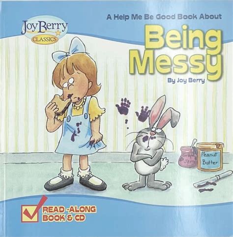 지저분한 우리 아이 어떻게 도와줄까요