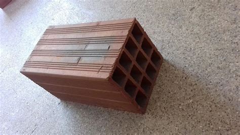 Rectangular Hollow Blocks Clay At Rs In Chennai ID