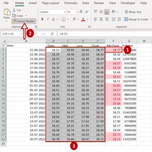 How To Copy Conditional Formatting In Excel Spreadcheaters
