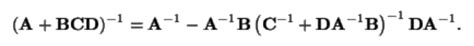 Linear Algebra Verifying And Deriving Basic Block Matrix Identities