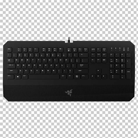Computer Keyboard Numeric Keypads Touchpad Space Bar Computer Mouse Png