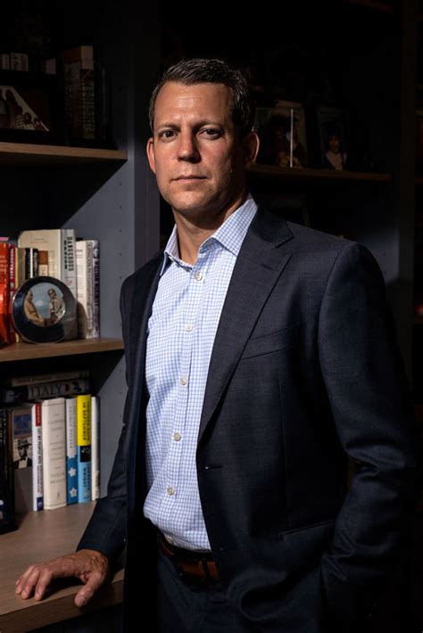 پیتر تِیل؛ کارآفرینِ متحدِ ترامپ به اردوگاه دشمن پیوست