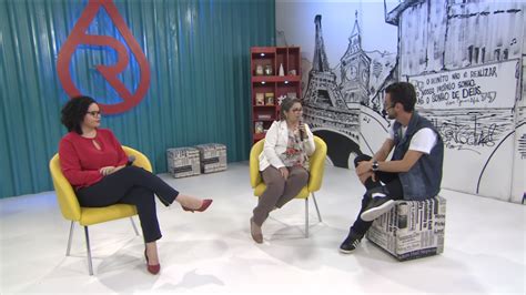 Revolu O Jesus Sexo E Afeto Tv