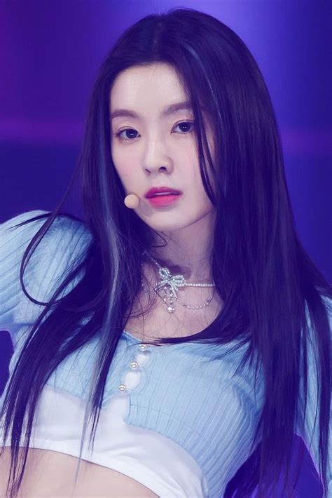 Pin On Red Velvet Irene Red Velvet Irene Red Velvet Pretty Face