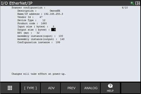 FANUC I O Configuration 6 Digital Output Card DIY Robotics
