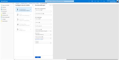 White Duck Build Agents Für Azure Devops