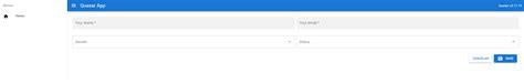 GitHub Sergiotcnolivre Vue Quasar Crud CRUD Made With Vue3 And