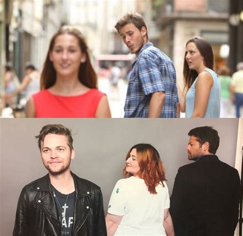 Source Hannahmacdee Ig Superwholock Supernatural Calvert