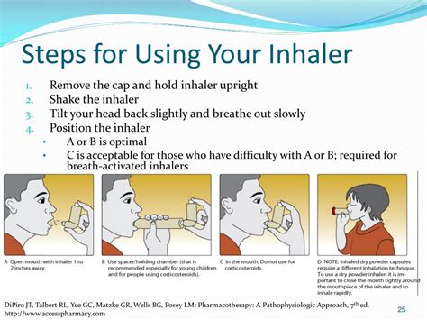Ppt Asthma Chapter 33 Powerpoint Presentation Free Download Id2287481