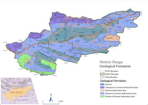 Do Stunning Cartography On Arcgispro And Arcmap By Umairahmad012 Fiverr