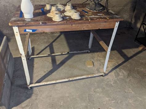 table does not include contents wolfe auction and realty llc