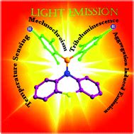 Diarylboryl Phenothiazine Based Multifunctional Molecular Siblings