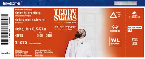 Teddy Swims Dates And Tickets