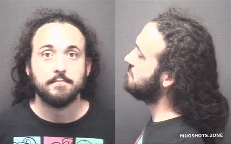 Grasha Dylan Wayne 07262025 Pitt County Mugshots Zone