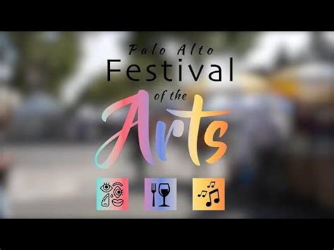 Palo Alto Festival Of The Arts 2026 Highlights Youtube