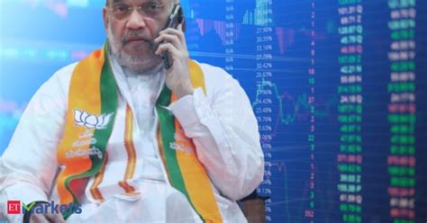 Amit Shah Wife Own More Than Rs 1 Crore Worth Of Shares In These 10