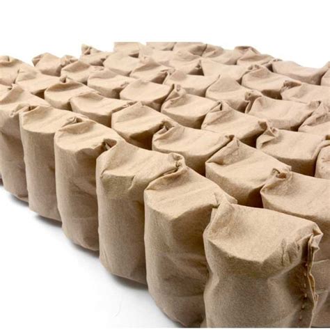 China Sofa Pocket Cushion Spring Unit Vs Foam Manufacturers Suppliers