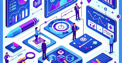 关键指标分析数据收集如何进行？收集财务数据、市场数据和运营数据。 Finebi数据分析知识库