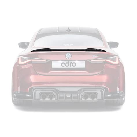 Bmw G22 M440i Lip Spoiler Towma