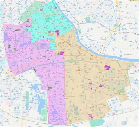 不想买老破小，河西区居住兼教育的房子该如何选择？ 知乎