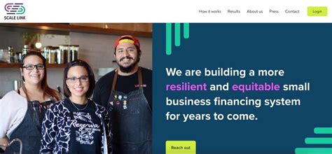 scale link on linkedin scale link