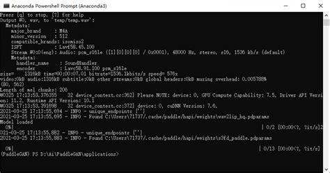 wav lip问题 Issue PaddlePaddle PaddleGAN GitHub