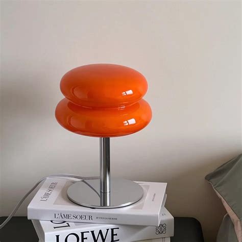 Macaron Lamp Etsy